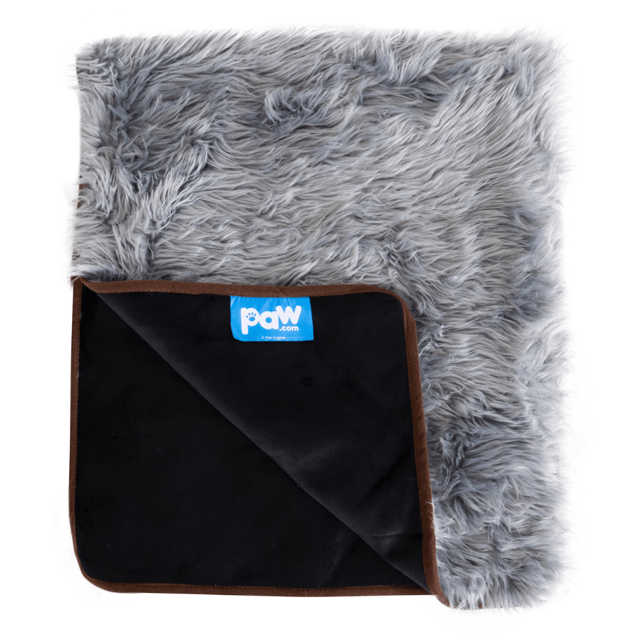Waterproof Dog Throw Blanket - Protect Your Furniture - American Bark Bliss